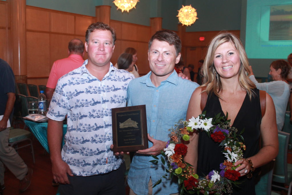 Waterman award winners shine light on Wrightsville Beach - Lumina News